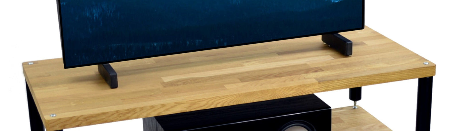 APOLLO STORM TV STANDS